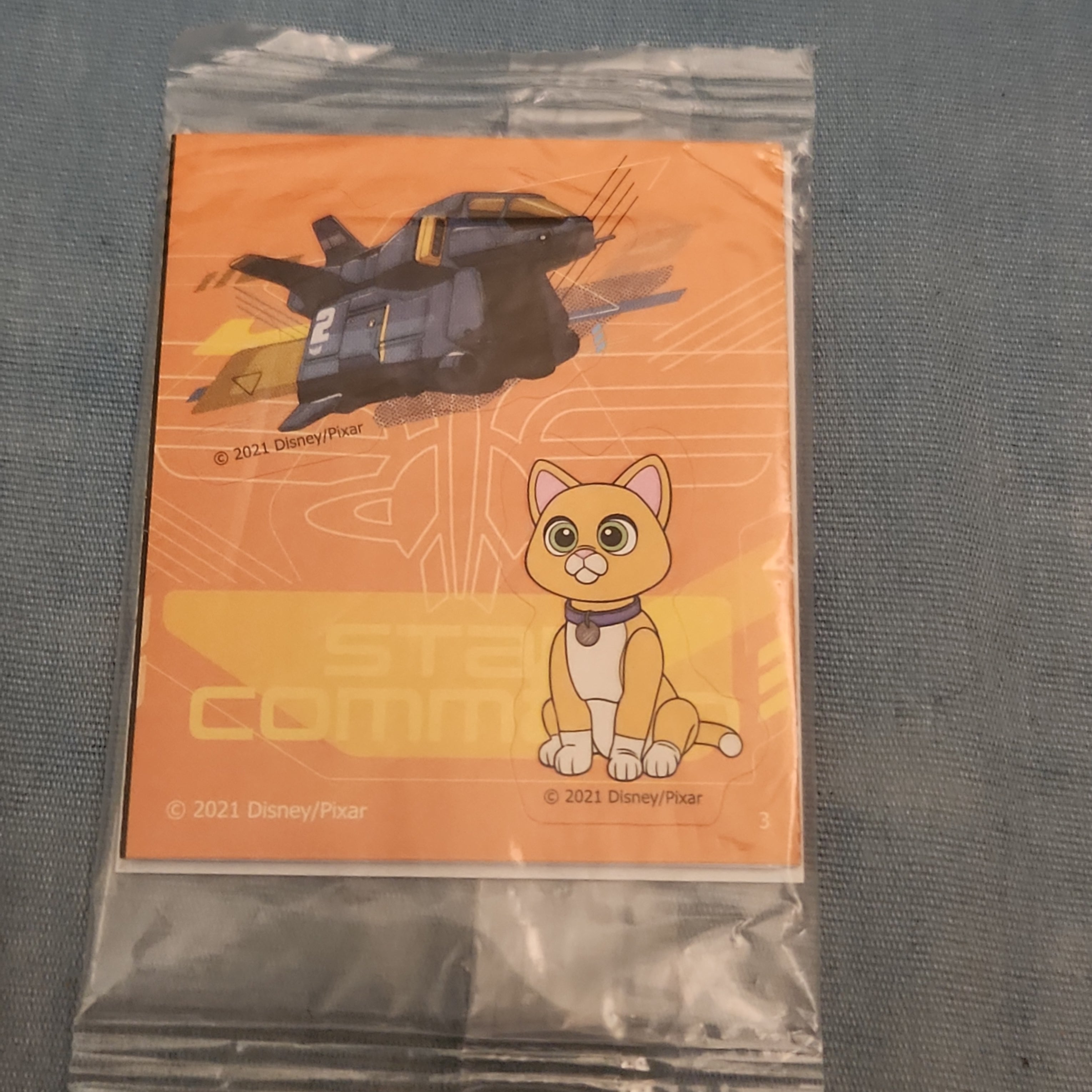 2021 Disney Pixar Transformers – Superior Toys and Collectibles