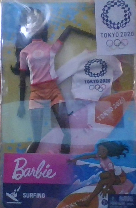 Surfing Barbie Doll – Superior Toys and Collectibles
